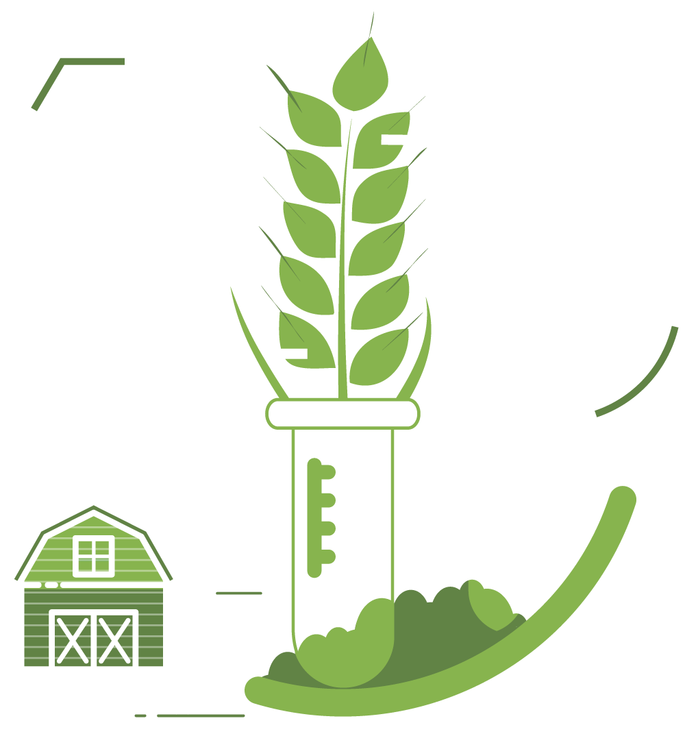 Services - Joel Williams | Integrated Soils